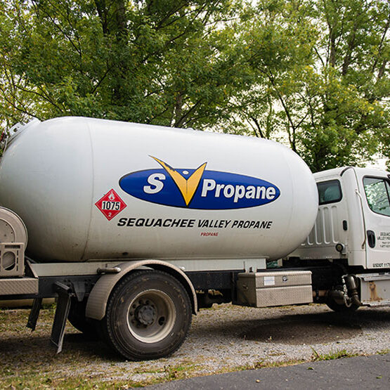SV Propane Services – Sequachee Valley Electric Cooperative